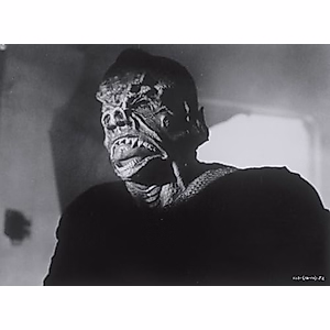 It! The Terror from Beyond Space (Special Edition) [Blu-ray]