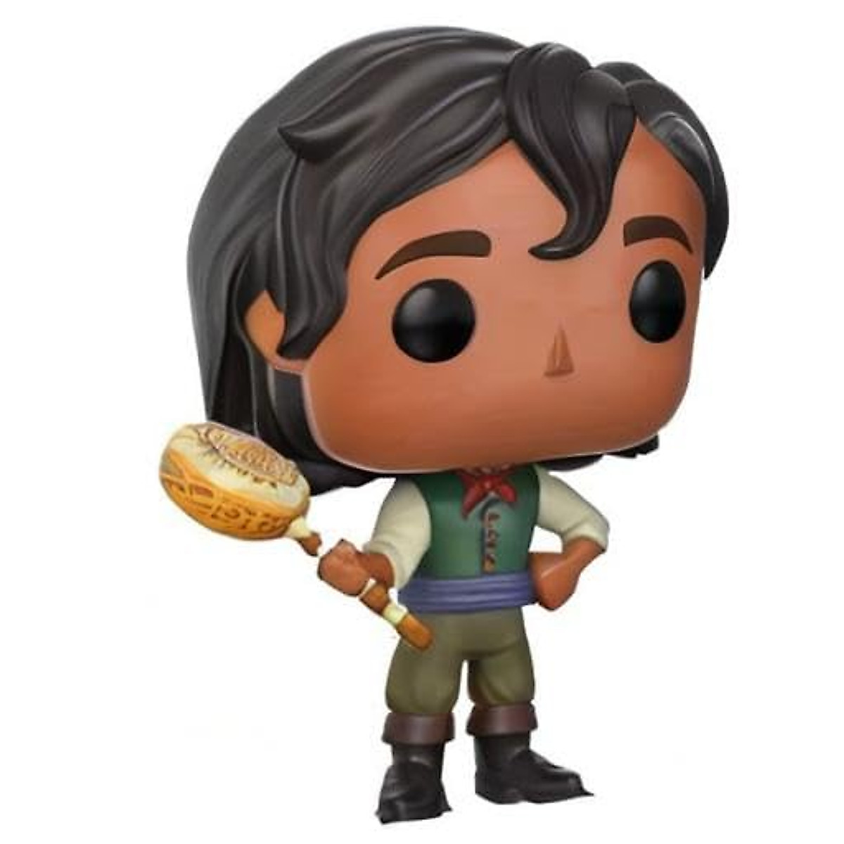 Funko Pop Disney: Elena of Avalor - Mateo Collectible Vinyl Figure