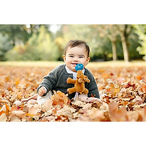 WubbaNub Infant Pacifier - Reindeer