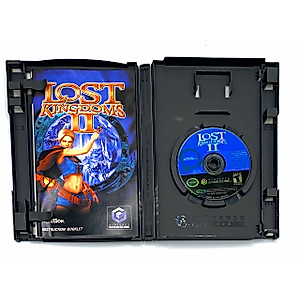 Lost Kingdoms II - GameCube