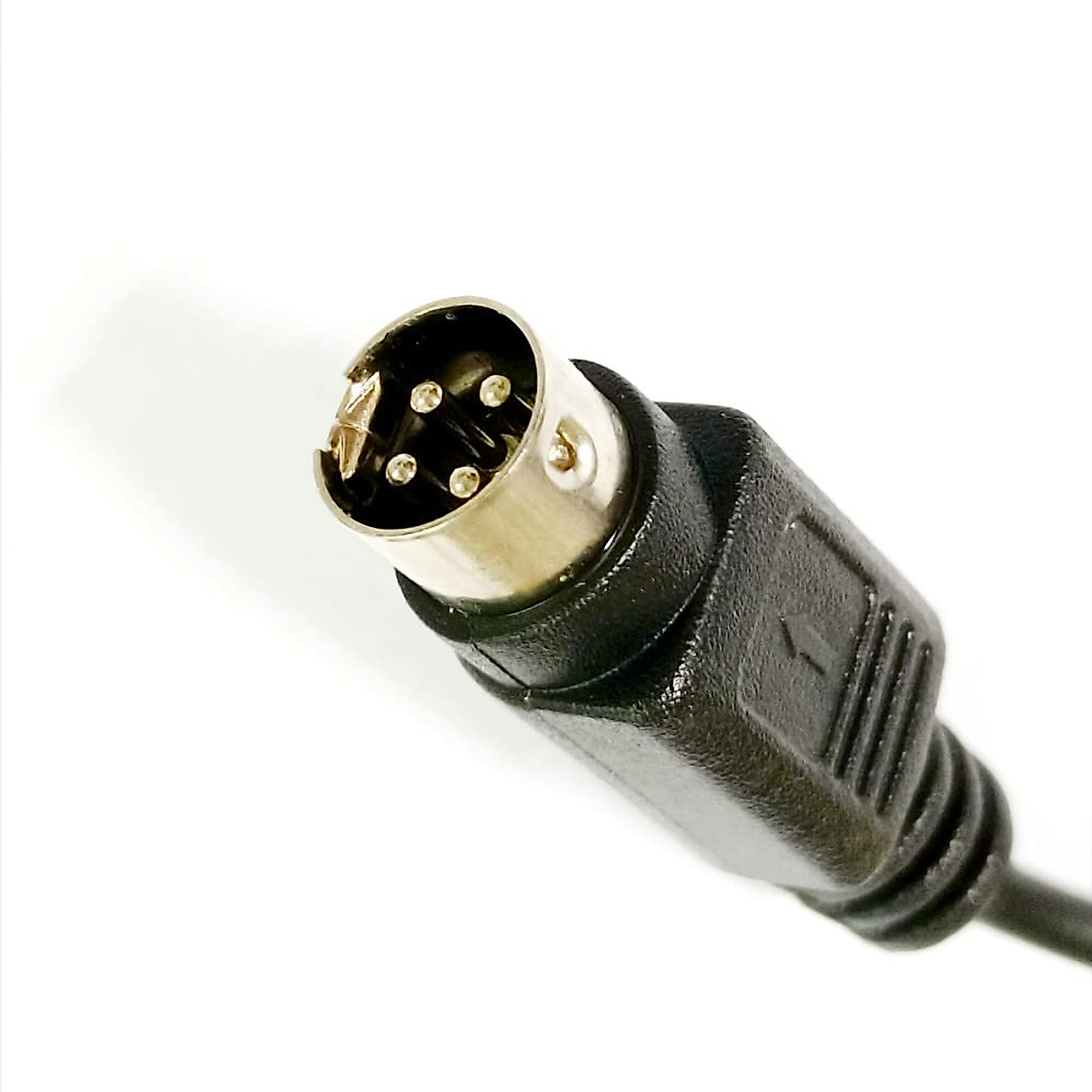 KPL-040F-VI 4 Pin 12V 3.33A 40W AC Power Adapter for NVR7808HGH 7816HGH CCTV Camera System Chargers Adapter