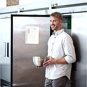 Fellowes Laminating Sheets Self Adhesive 9x12 3 Mil Gloss 50 Pack (5221502)