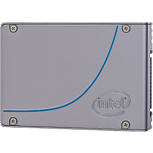 Intel 750 Series 800GB Solid State Drive (SSDPE2MW800G4X1) NVMe PCIe 3.0 x4, 2.5