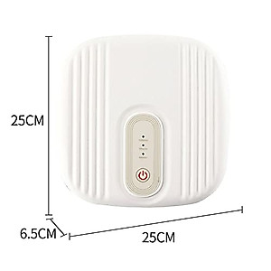 WOCOYOSD Robot Vacuum Smart Robot Vacuum Cleaner Multifunctional Dry Wet Floor Mop Cleaner Rechargeable Sweeping Robot Cleaning Machine