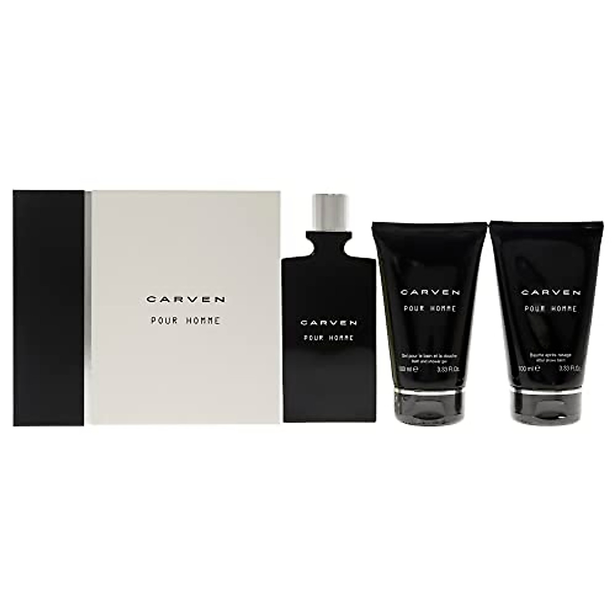 Carven Pour Homme Men Gift Set