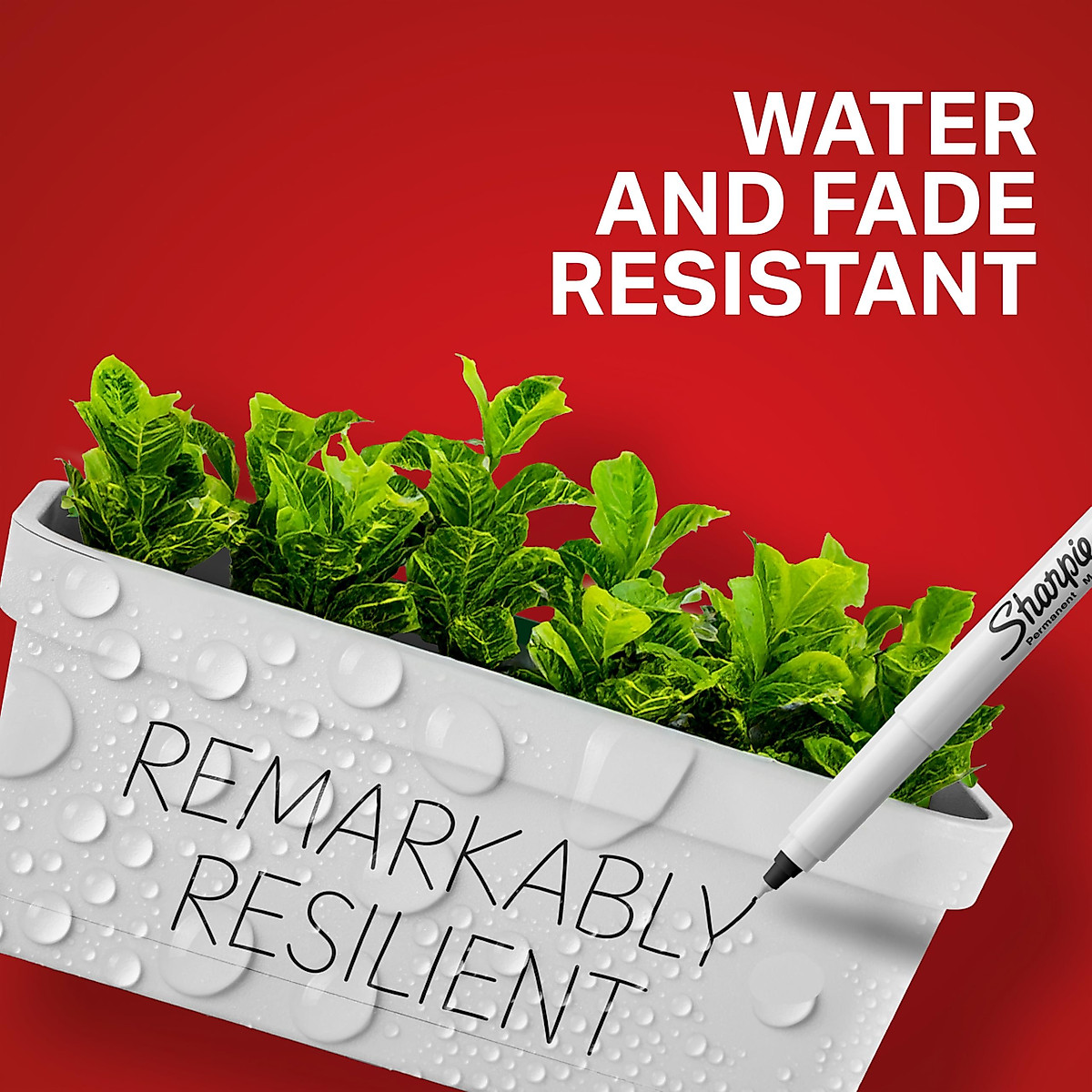 Sanford Sharpie Ultra Fine Point Permanent Marker