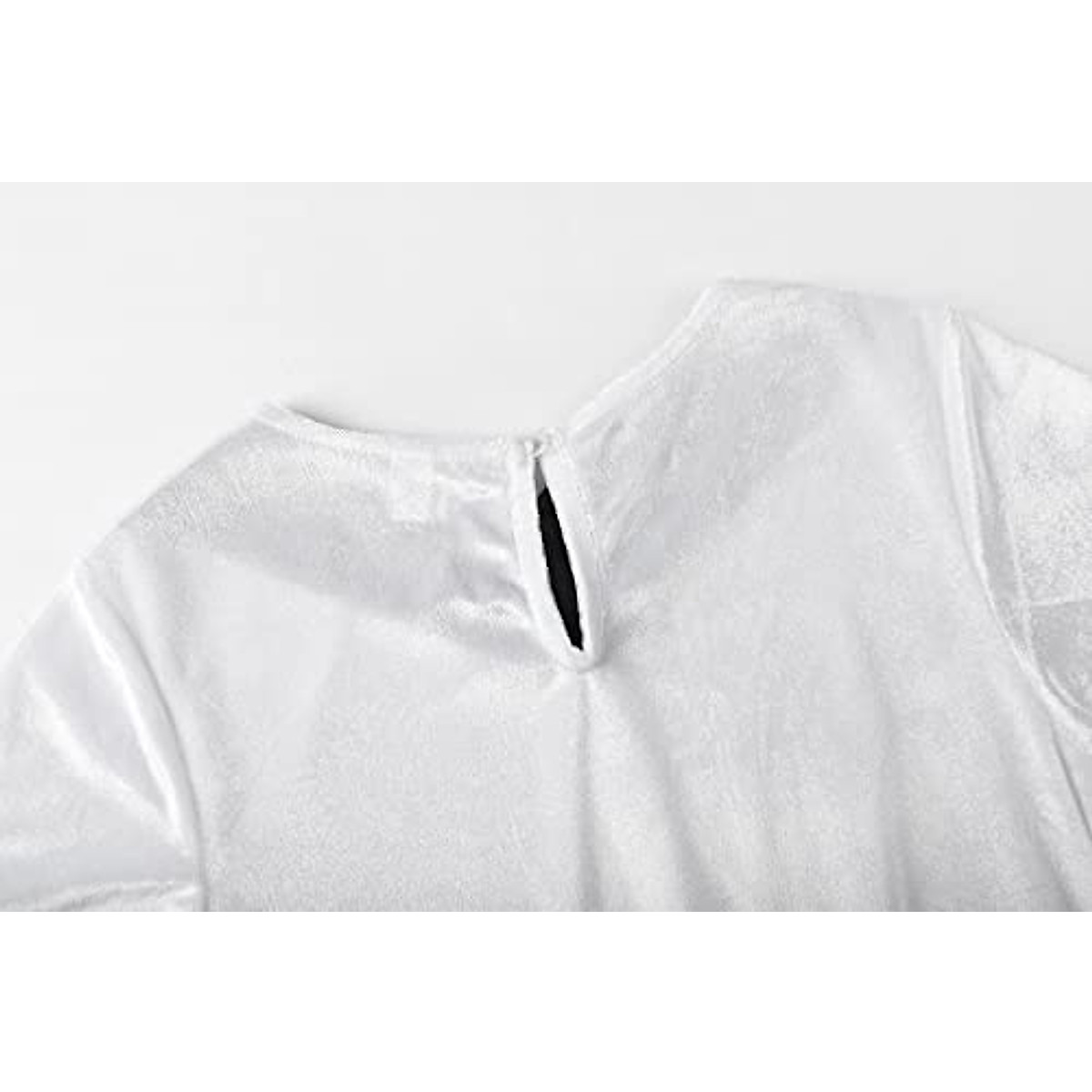 ReliBeauty Boys Saint Joseph Costume Shepherd Costume Saint Costume for Kids with Vest and Headpiece,150