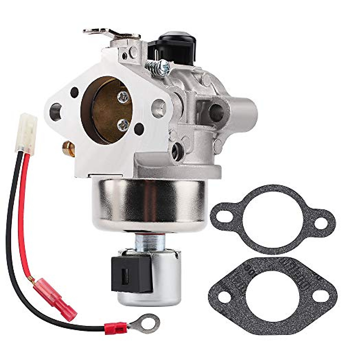 Mannial 42 853 03-S Carburetor Carb fit Kohler CV13 CV14 CV15 CV15S CV16 CV16S Engine 12-853-56 12-853-81 12-853-94-S 12-853-93-S with Gasket kit