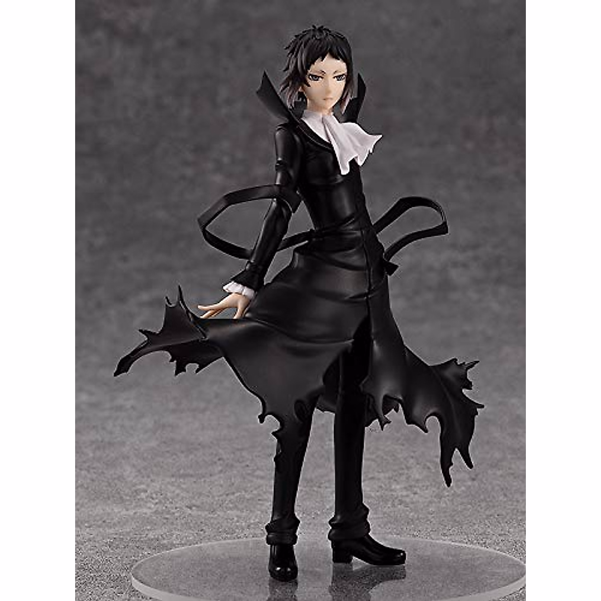 Orange Rouge Bungo Stray Dogs: Ryunosuke Akutagawa Pop Up Parade PVC Figure