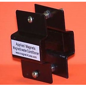Magnetic Water Softener - Water Treatment Conditioner