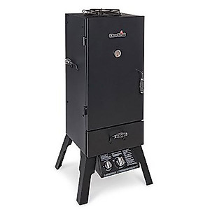 Char-Broil Vertical Liquid Propane Gas Smoker