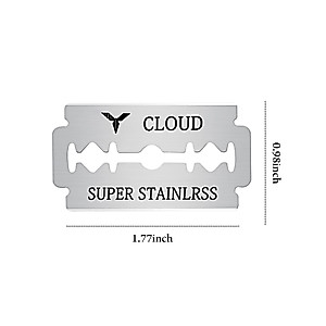 UFO Bread Slicer, Bread Slice Scoring Tool Sourdough Bread Baker Bread Razor Scoring Safety Blade Bread Basket Cutter Scoring Knife Making Bread Slices