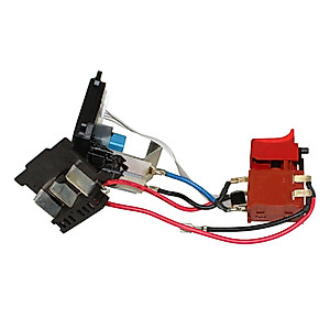 Bosch Parts 1607233279 Electronic Module