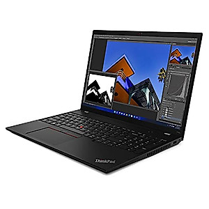 Lenovo Latest ThinkPad P16s Mobile Workstation | 16" WUXGA IPS Display | Intel 12-Core i7-1260P | NVIDIA T550 4GB DDR6 | 40GB DDR4 2TB SSD | WiFi 6E | Thunderbolt4 | Backlit KB | FPR | Windows 11 Pro