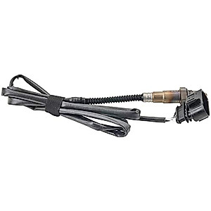 Bosch 16073 Premium Original Equipment Oxygen Sensor - Compatible With Select Audi Allroad Quattro, A4, A4 Quattro, A6, A6 Quattro, A8 Quattro, RS6, S4, S6, S8; Volkswagen Passat