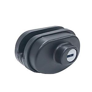 SPIKA Gun Lock Keyed Alike Trigger Lock for Rifle,Shotgun,Pistol and Handgun