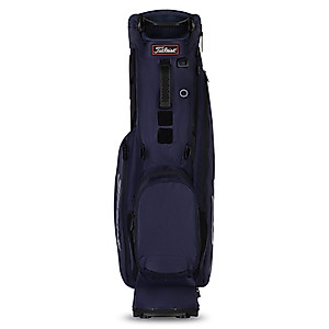 Titleist - Players 4 Plus Golf Bag - Navy