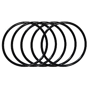 151120 OR-34 O-Ring Replacement For Pentek and Culligan Standard & 3G Standard Water Filter Housing (5/ Pack)