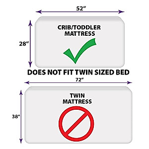 Carter's Monster Truck 4 Piece Toddler Bed Set