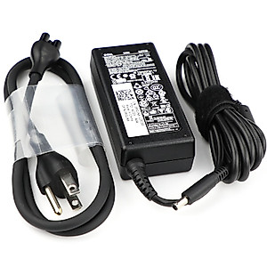 Dell AC Power Adapter 65 Watt Dell PN: G6J41, 0G6J41, MGJN9, 43NY4