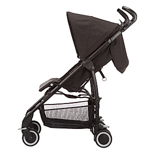 Maxi-Cosi Kaia Stroller, Total Black