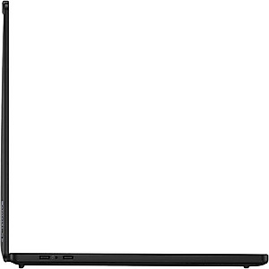 Lenovo ThinkPad X13s Gen 1 21BX0014US 13.3" Touchscreen Notebook - WUXGA - 1920 x 1200 - Qualcomm 3 GHz - 16 GB Total RAM - 256 GB SSD - Qualcomm Snapdragon 8cx Gen 3 Chip - Windows 11 Pro - Qual