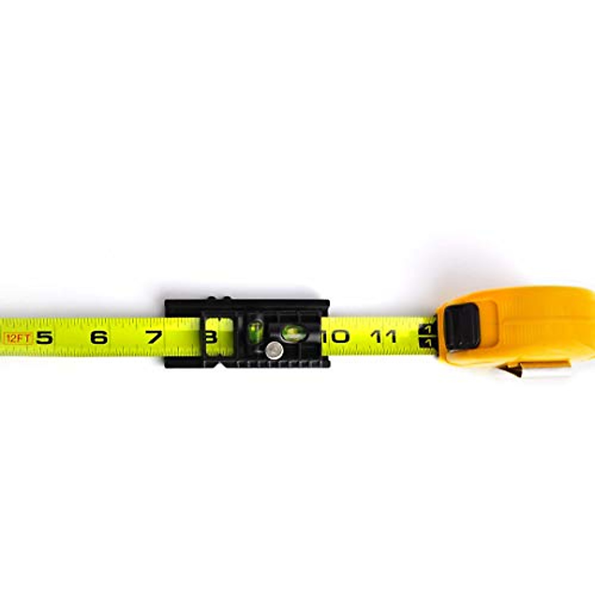 ADD AN INCH TOOL, Measuring tool for exact measurements in corners, accurate level marking and locks for repeated marks.