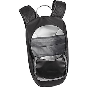 CamelBak Arete 14 Hydration Backpack, 50oz, Black/Reflective