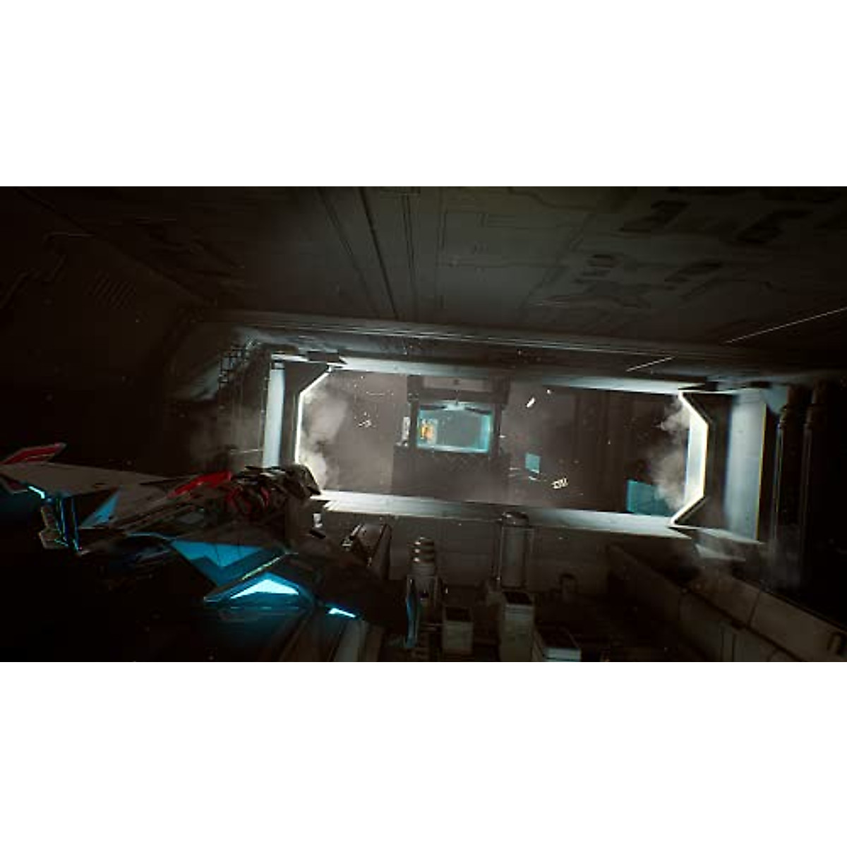 Chorus - PlayStation 5