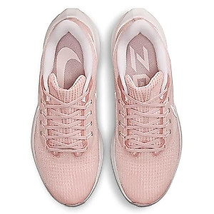Nike Women's Gymnastics Shoes, Pink Oxford Summit White Light Soft Pink, 9 US