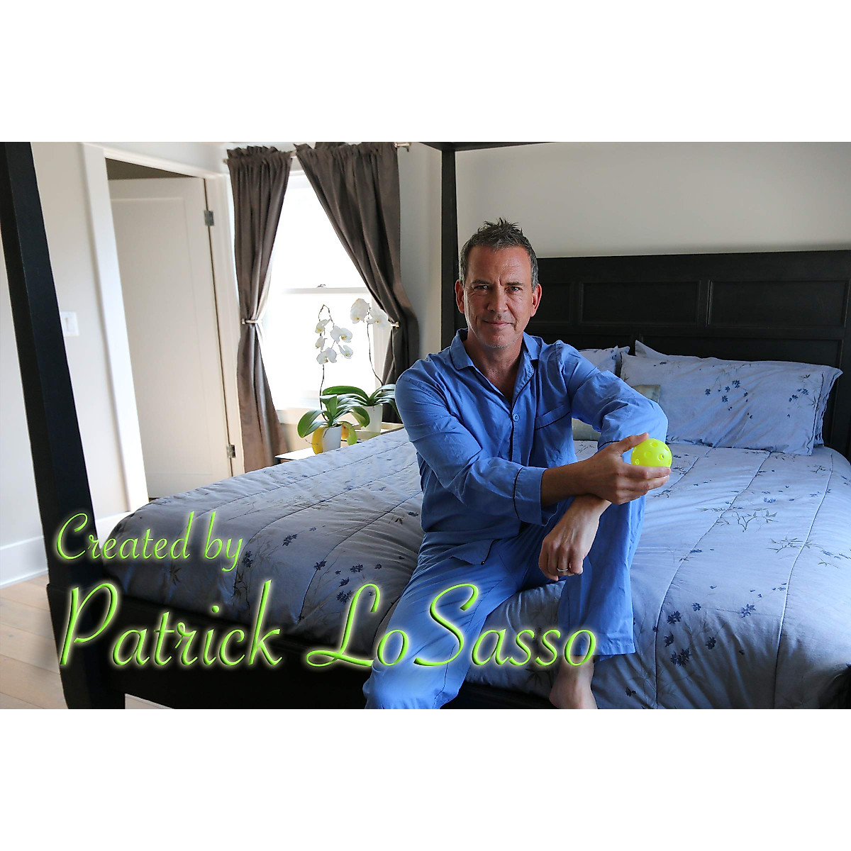 Parkinson's Rise & Shine Morning Blast (5 Day Starting 10-Minute Workouts)