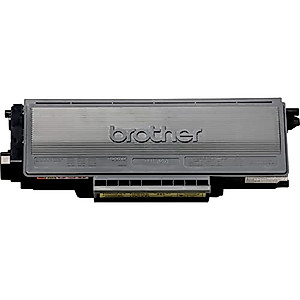 Brother® TN-620 Black Toner Cartridge