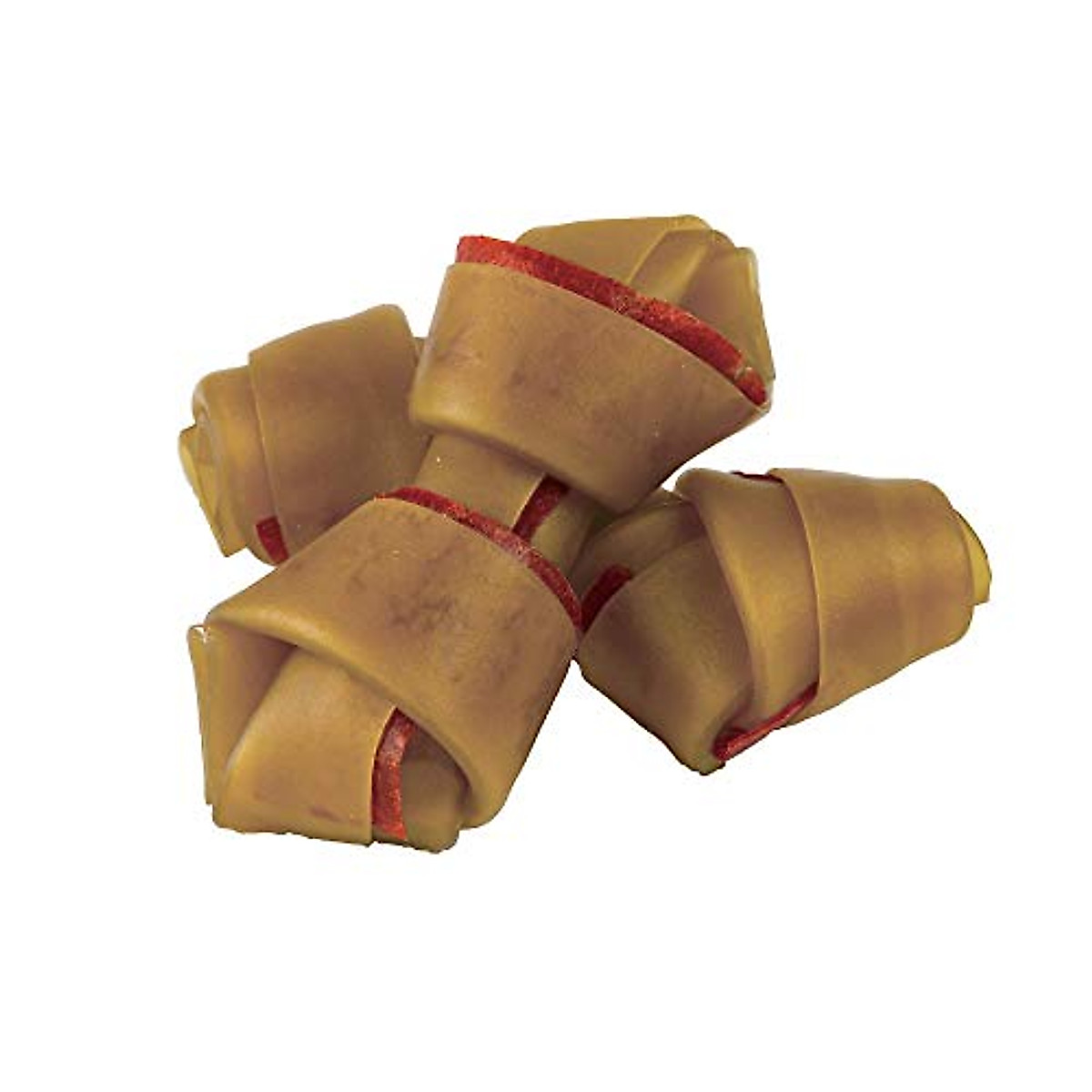 SmartBones with Real Chicken Mini Chews 8 Count, Rawhide-Free Chews for Dogs