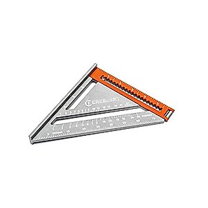 Crescent Lufkin EX6 2-in-1 Extendable Layout Tool - LSSP6-07, 6"