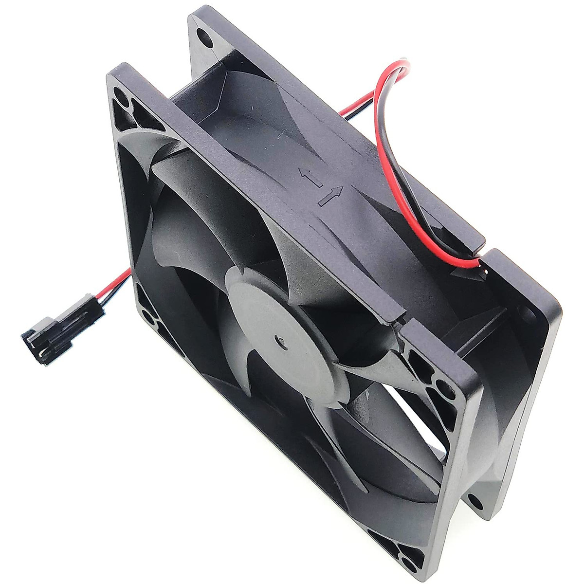 TD9025LS 9025 Cooling Fan for Wine Fridge, Hotel Refrigerator,DC12V 0.16A 1.92w 2-Wire 90x90x25MM brushless Fan