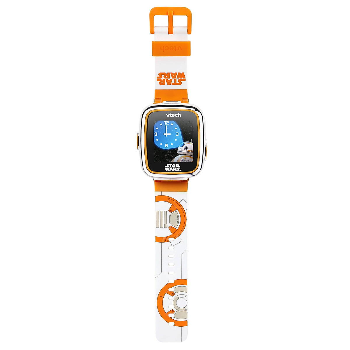 VTech Kidizoom Smartwatch Star Wars BB-8 Toy