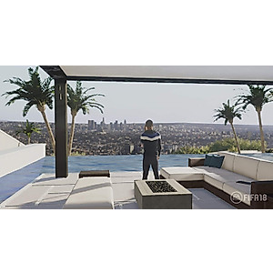 FIFA 18 Standard Edition - Xbox One (Renewed)