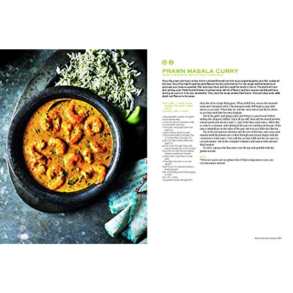 The Curry Guy Bible: Recreate Over 200 Indian Restaurant and Takeaway Classics at Home