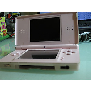 Nintendo DS Lite - Metallic Rose