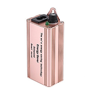 power saver electricity saving device save + Household Intelligent Power Electricity Saver Energy Saving Box Device