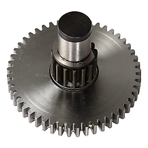 Lewmar 2nd Generation (2G) Replacement Compound Gear Kit for 700/1000 Pro-Series/Fish Windlasses with Serial Numbers Starting in 561, 563, 565, 571-2020200944