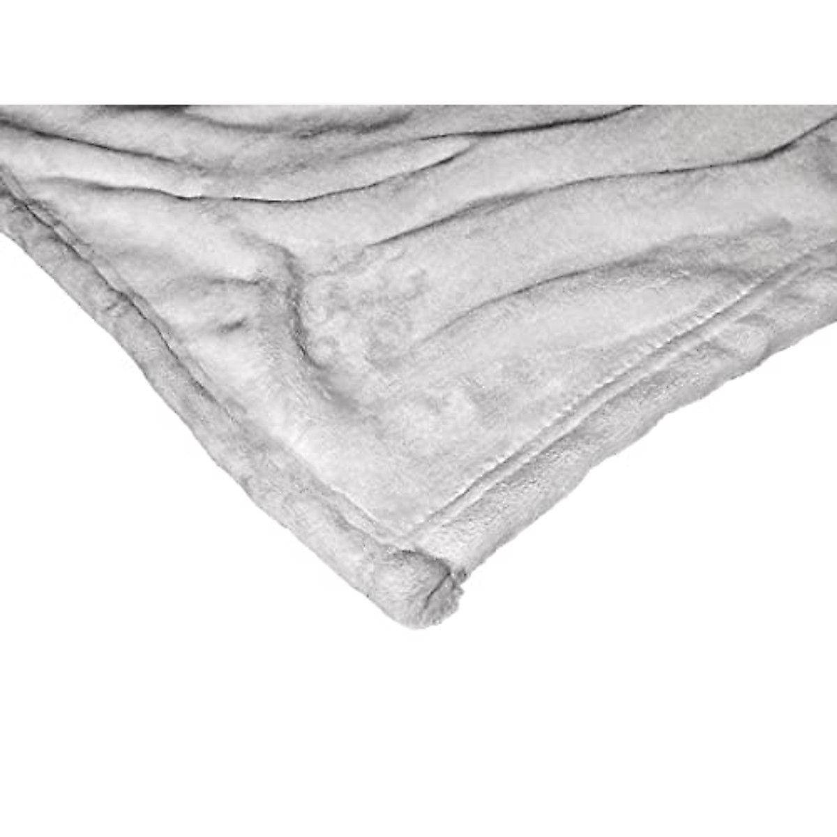 Northwest DC League of Super-Pets Silk Touch Throw Blanket, Unite, 50" x 60"