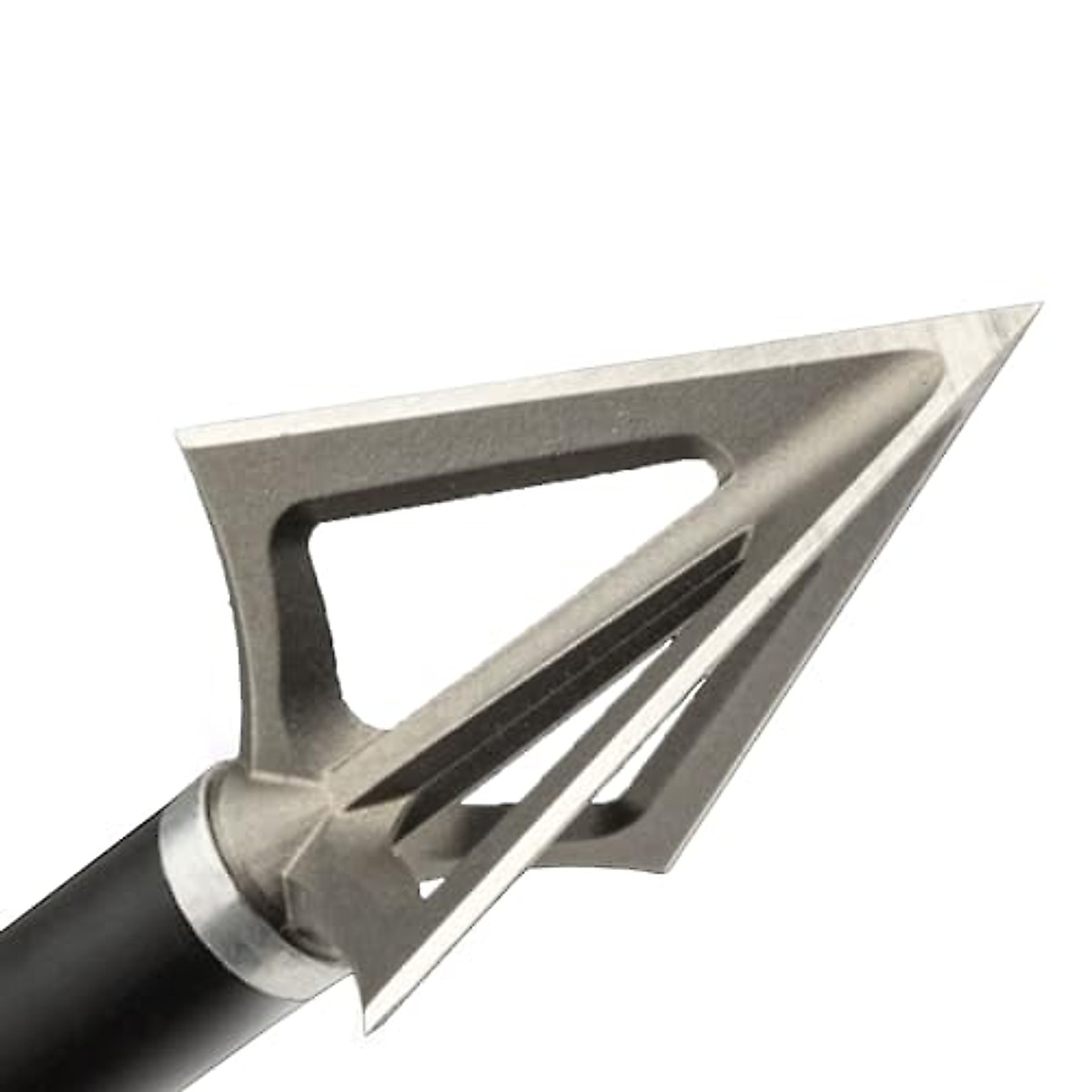 G5 Outdoors Montec 100 Grain 1-1/16" Cut Broadheads (3 Pack)