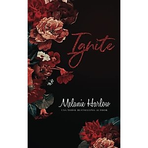 Ignite: Special Edition Paperback (Cloverleigh Farms Next Generation Special Edition Paperbacks)