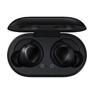 SAMSUNG Galaxy Buds Bluetooth Wireless in - Ear True Earphones with Mic Black
