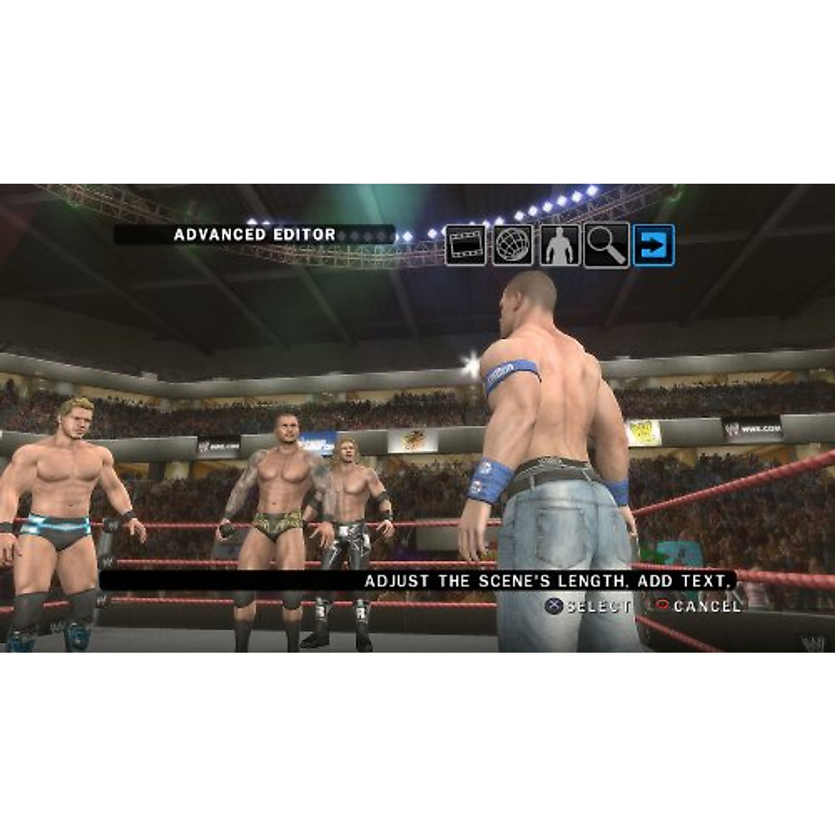 WWE SmackDown vs. Raw 2010 - PlayStation 2