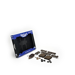 Warlock Tiles: Accessory – Spelunker’s Docks