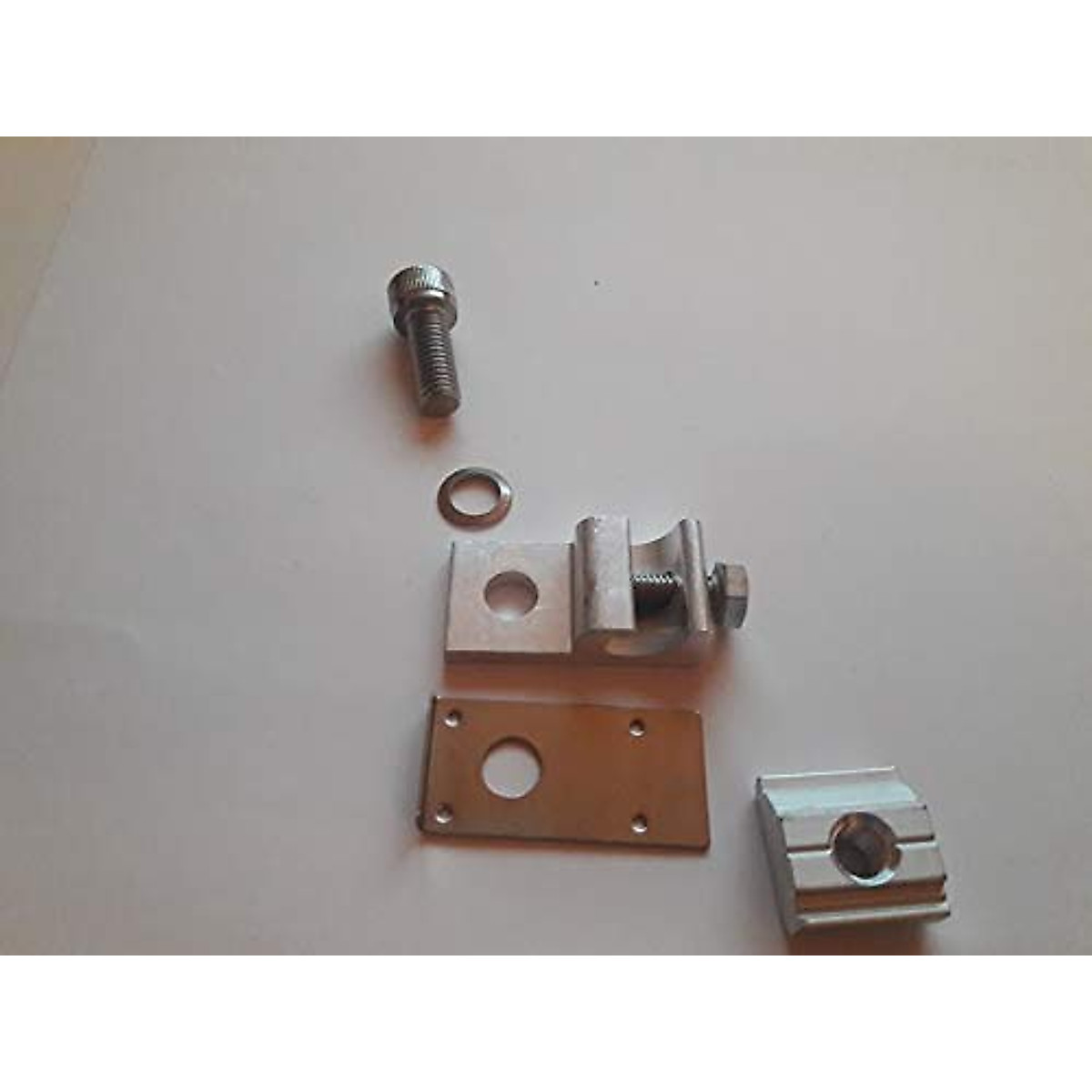 UnSolar WEEB-Ground Lug 6.7 (Pack of 10)