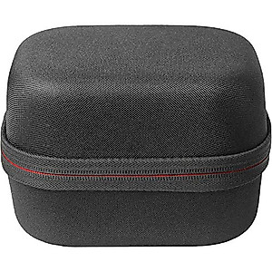 YWL Hard Case for Apple HomePod Mini,Protective Hard Shell Travel Carrying Bag for Apple HomePod Mini Travel Case, Hard Portable Storage Boxes