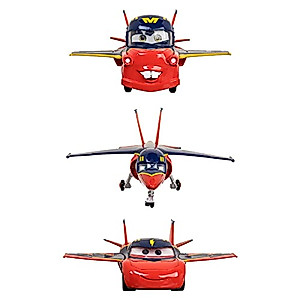Disney Pixar Air Mater 3-Pack Die-Cast Set
